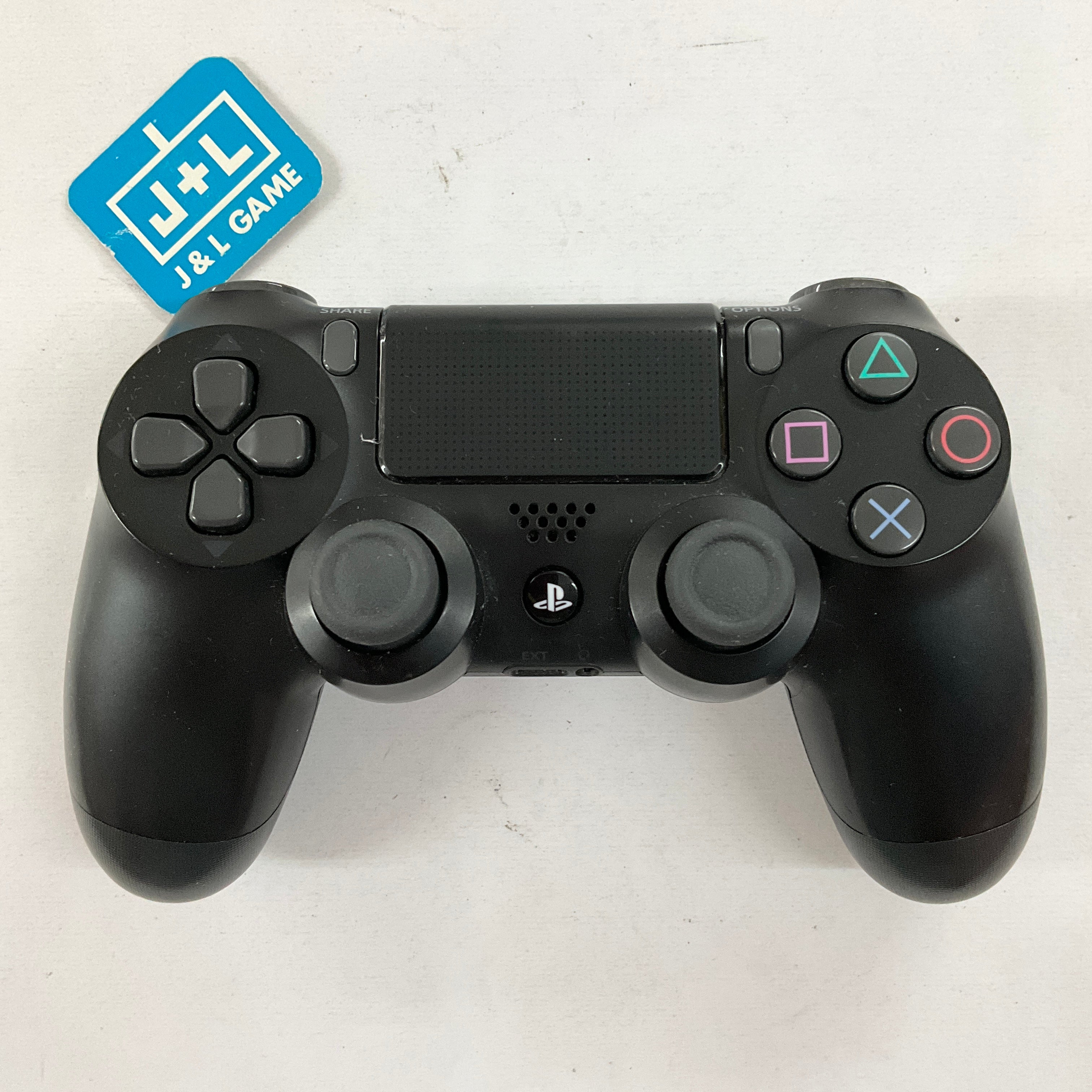 Pre owned playstation 4 controller store