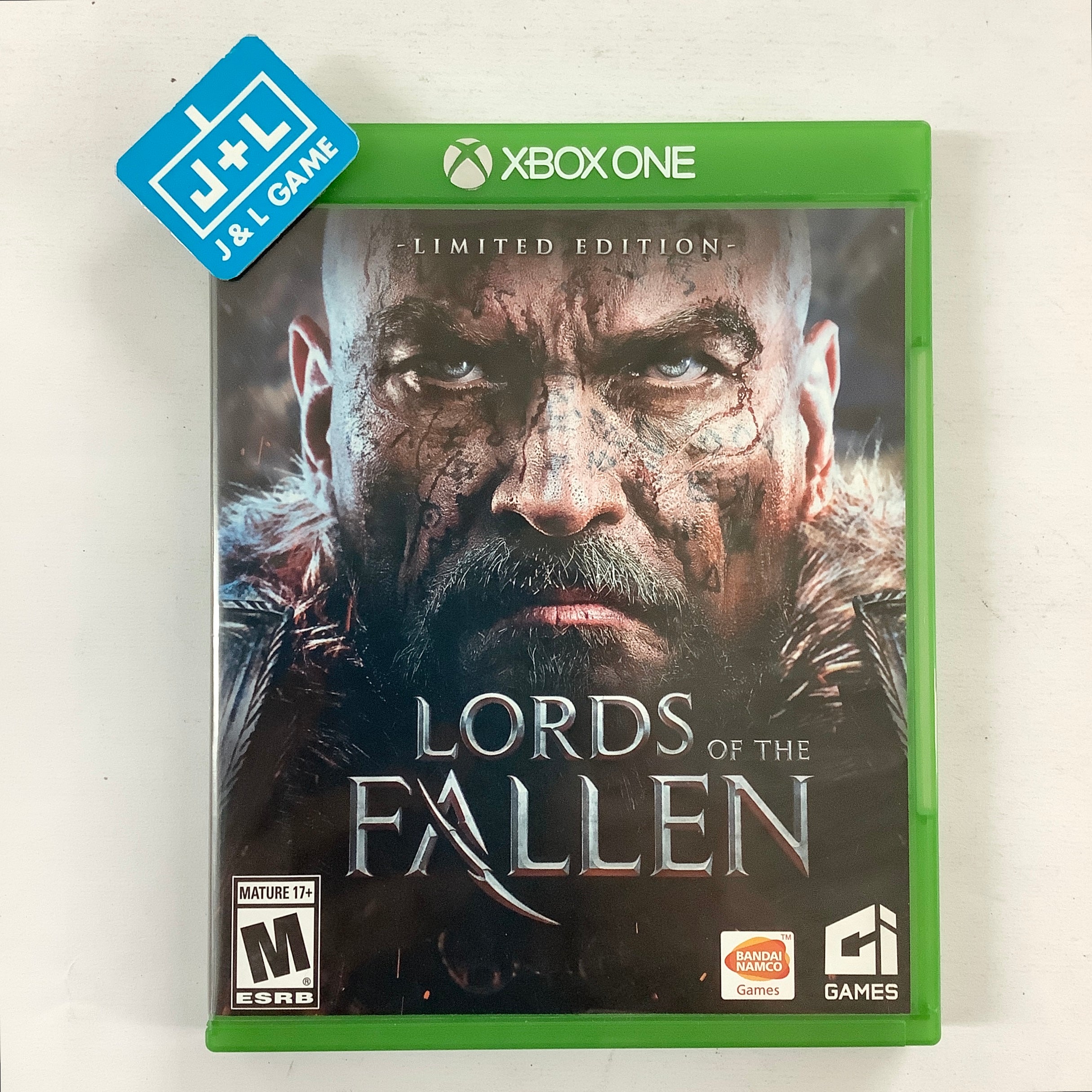Pre owned games xbox one store