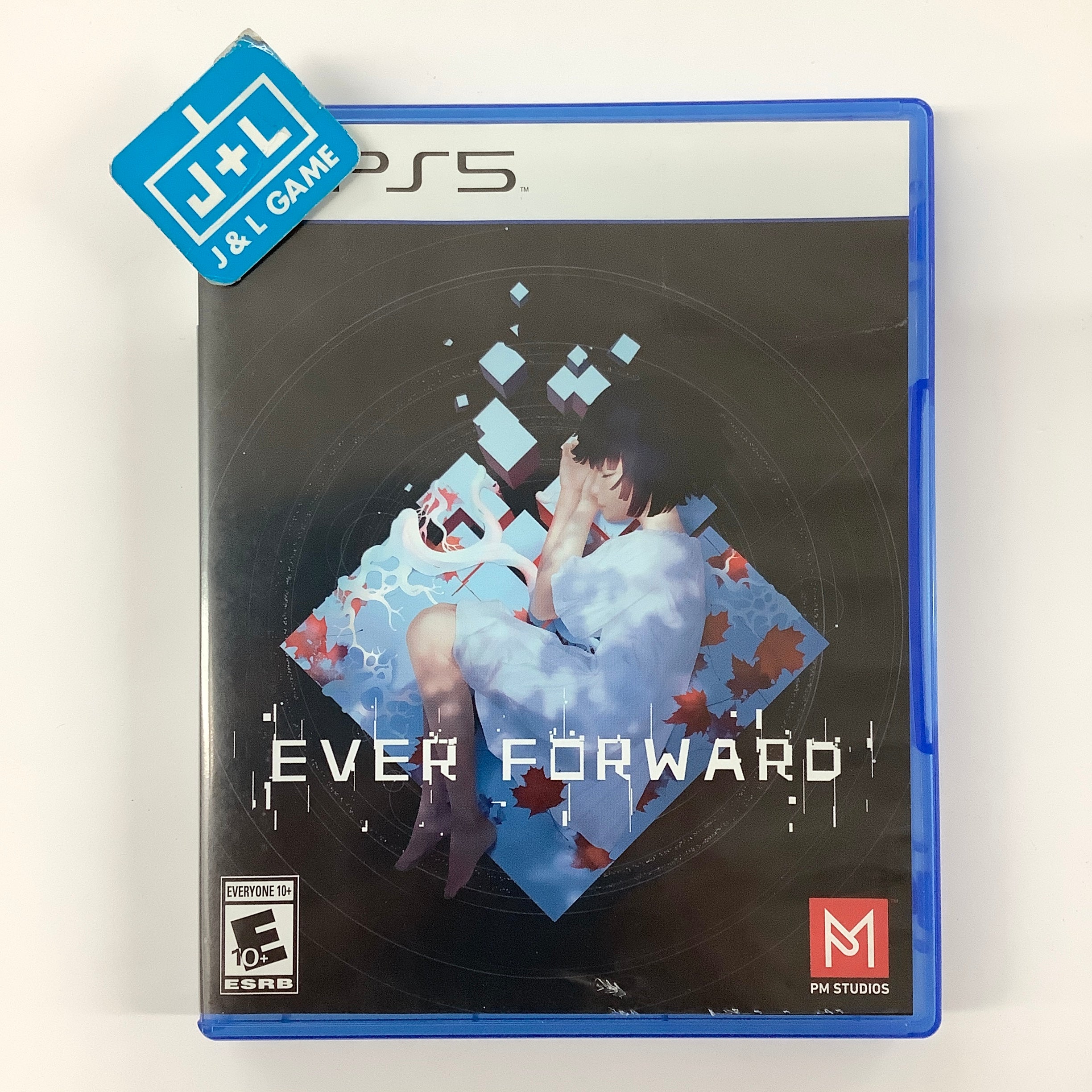 Ever Forward - (PS5) PlayStation 5 [Pre-Owned] | J&L Game