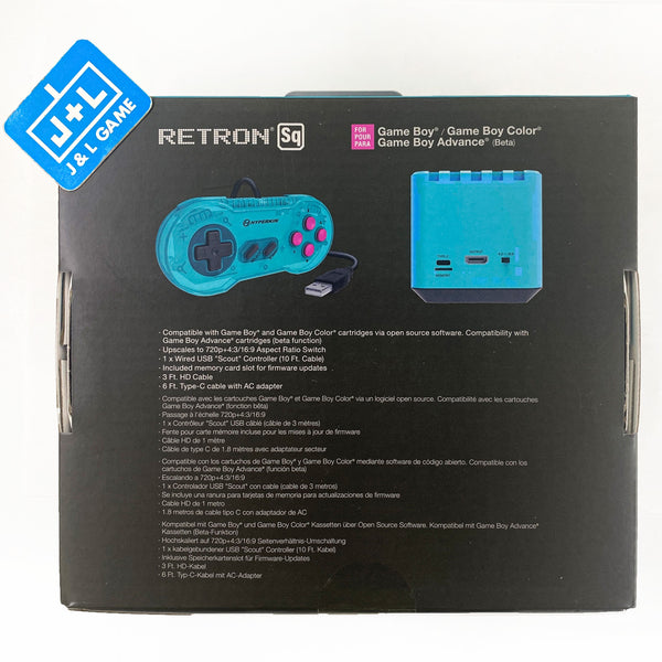 Retron 6