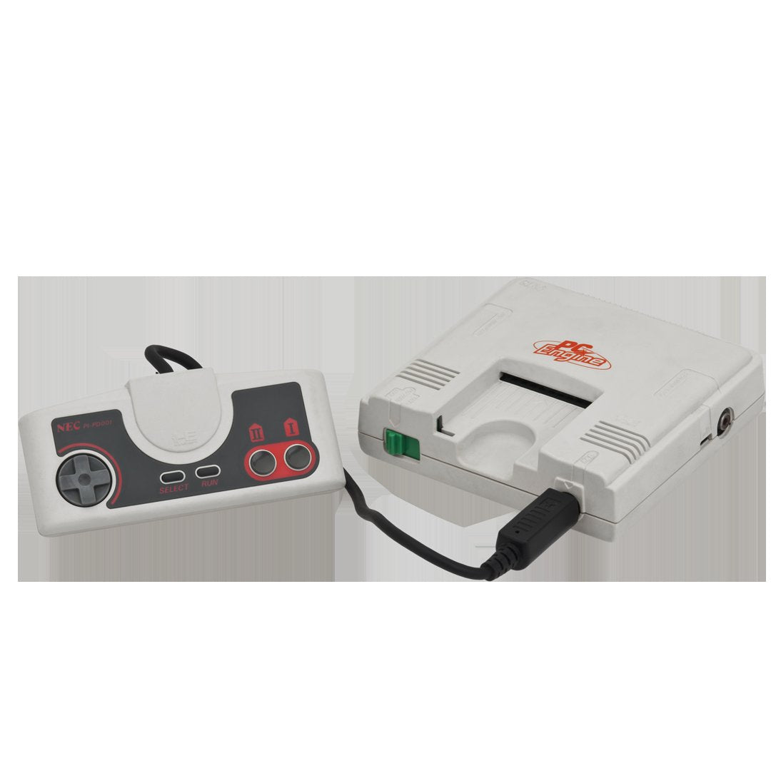 NEC PC-Engine (PCE) Video Games, Consoles & Accessories | J&L Game