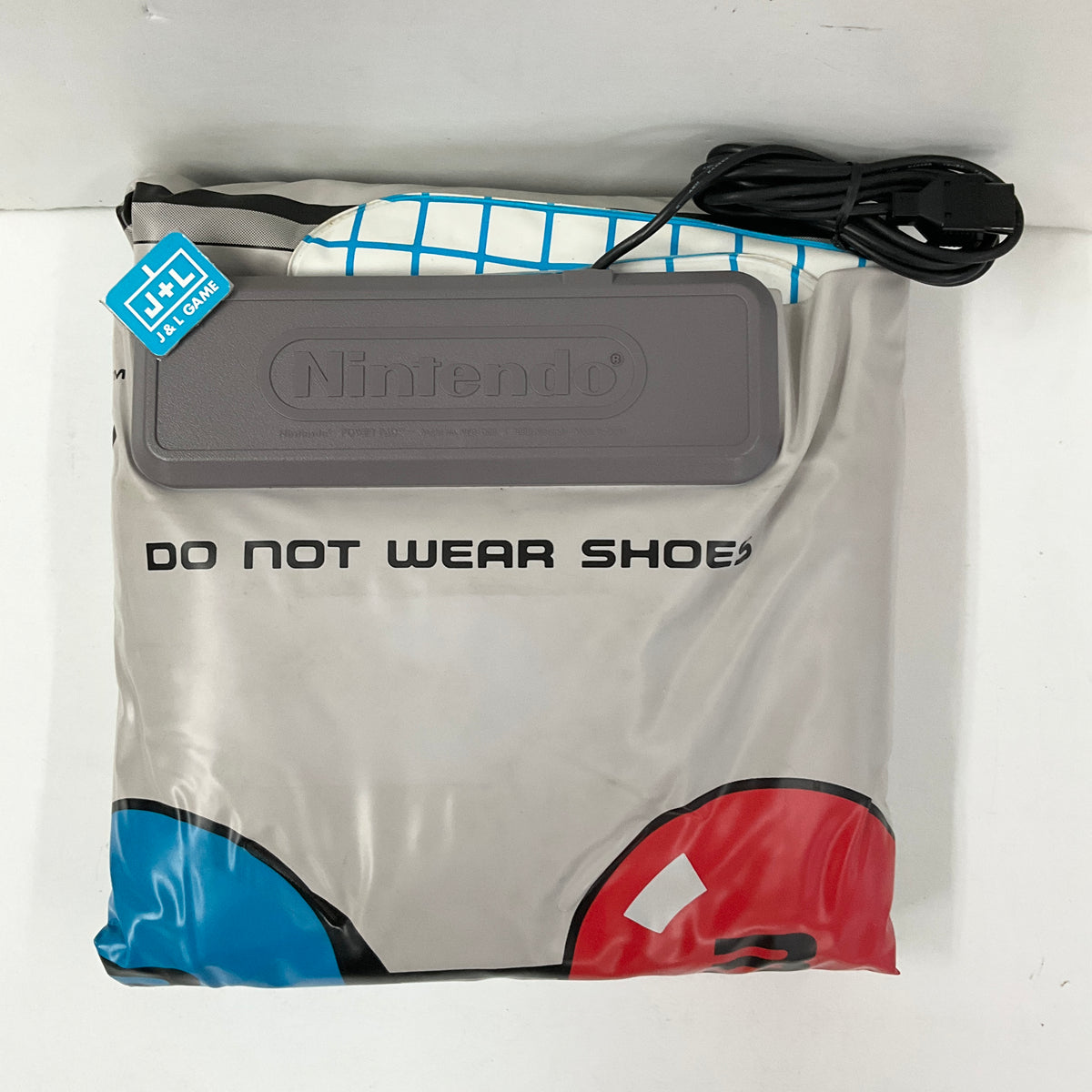 Nintendo NES Power Pad - (NES) Nintendo Entertainment System [Pre-Owne ...