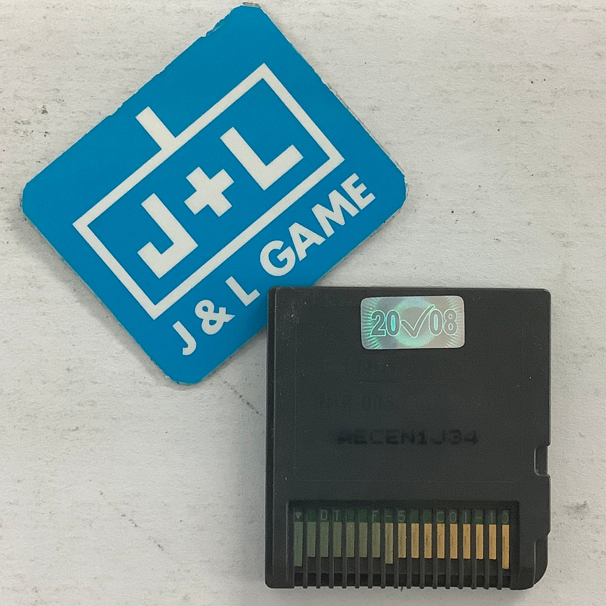 Math Play - (NDS) Nintendo DS [Pre-Owned] | J&L Game