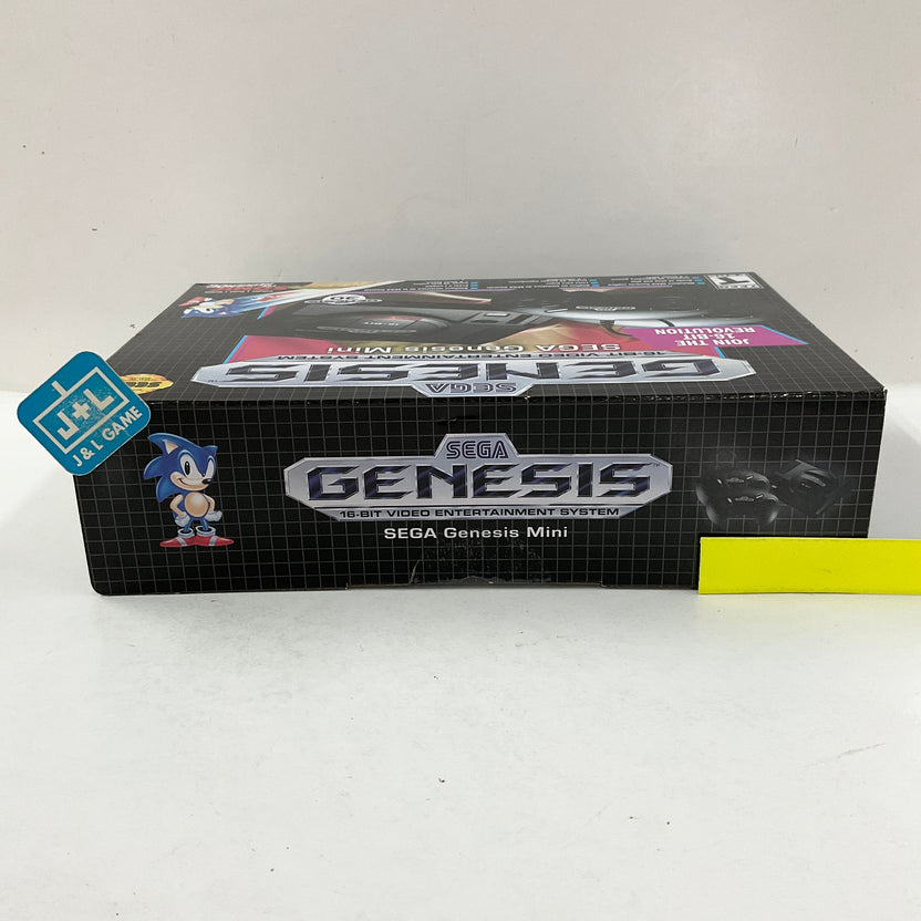 Sega Genesis Mini - (SG) SEGA Genesis | J&L Game