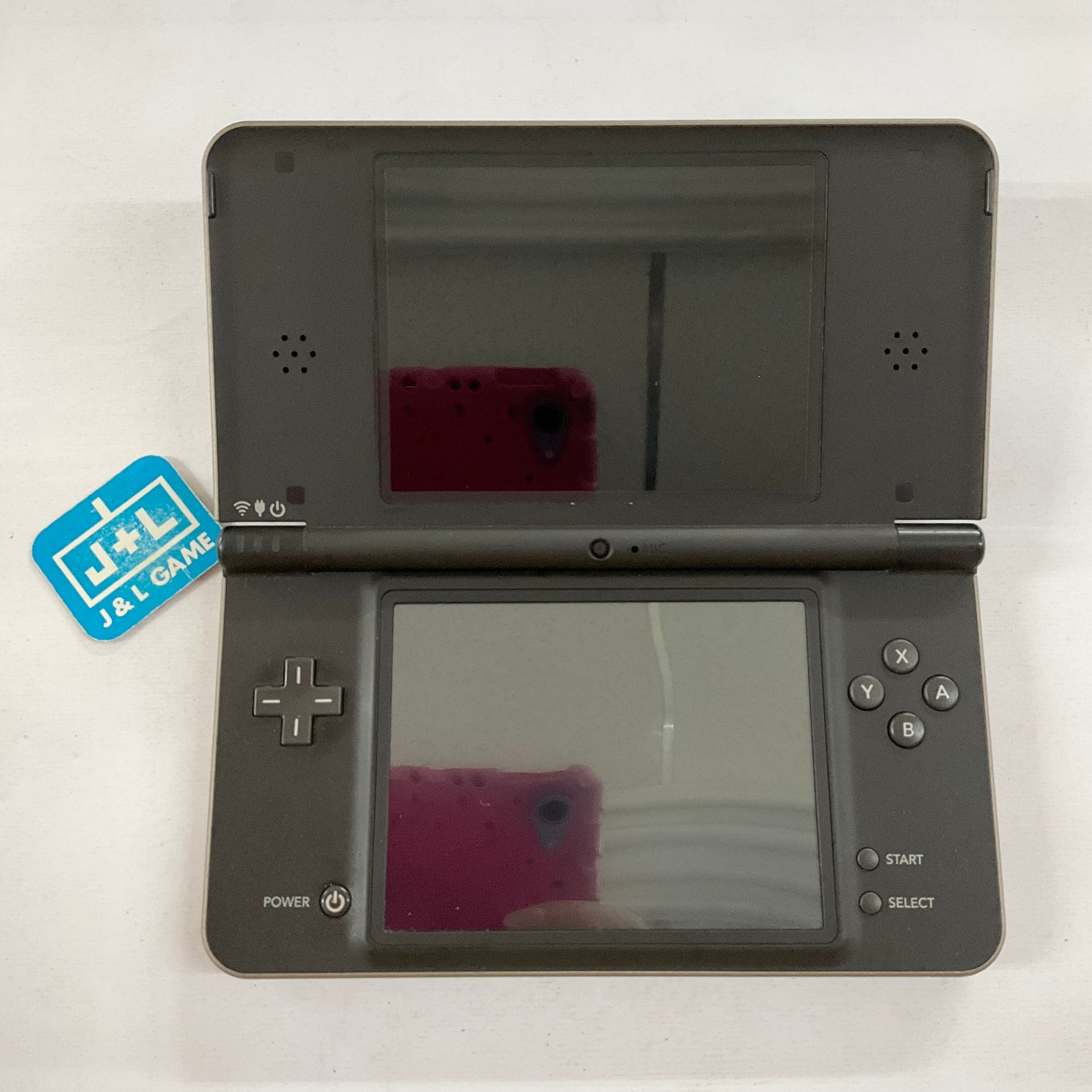Nintendo DSi XL Console (Bronze) - (NDS) Nintendo DS [Pre-Owned] | J&L Game