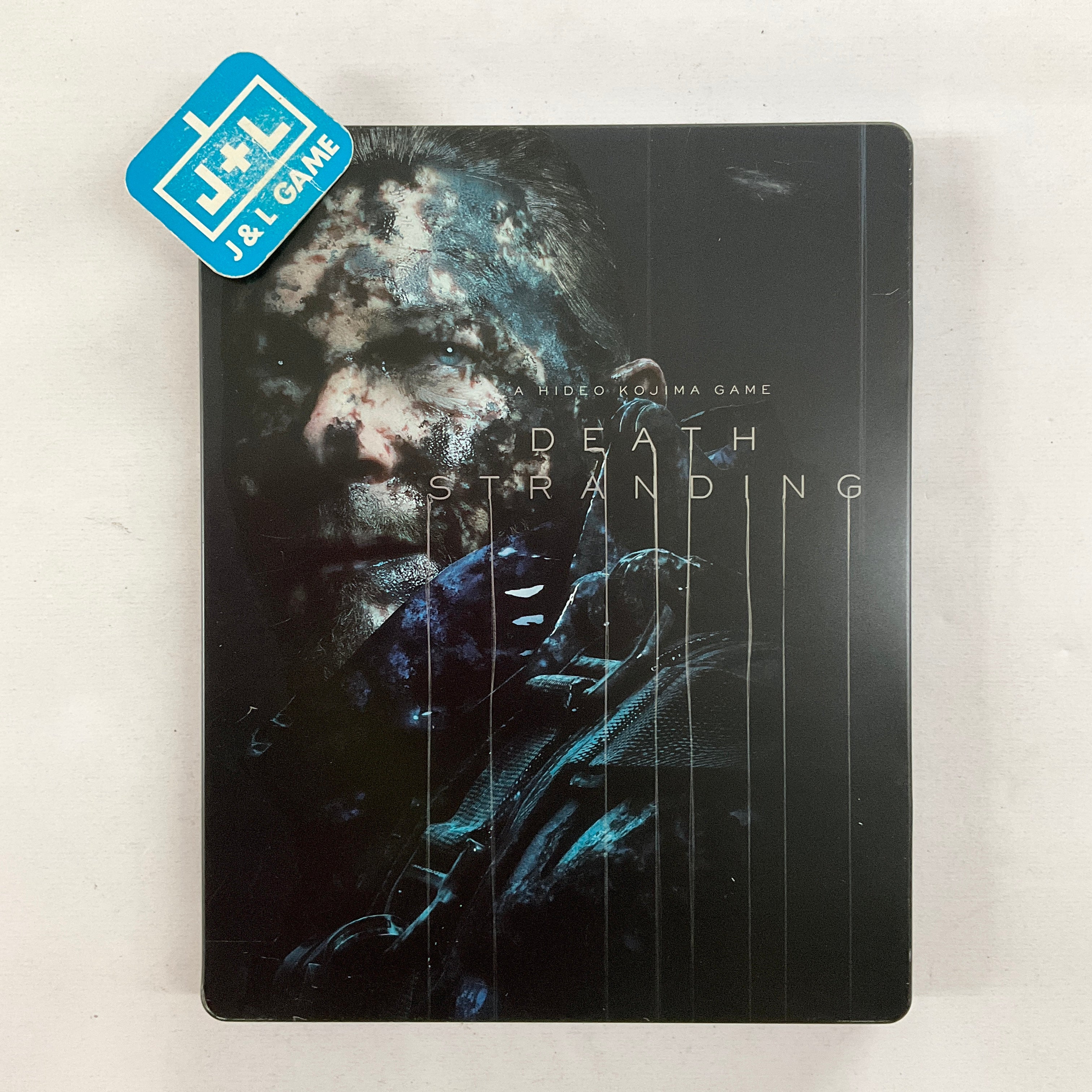 Death Stranding (Special Edition) - (PS4) PlayStation 4 [Pre-Owned] | J ...