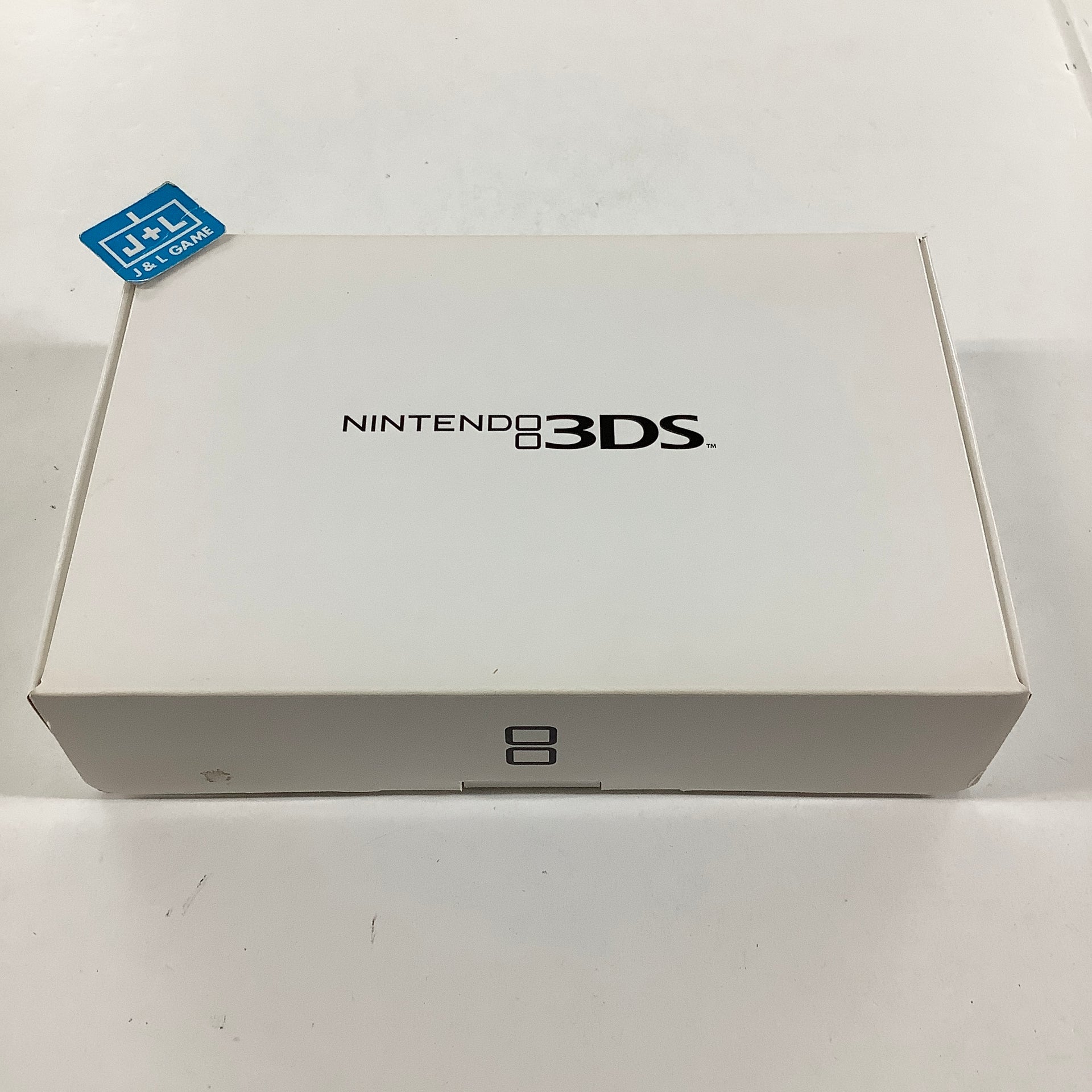 Nintendo 3DS Console (Zelda 25th Anniversary) - Nintendo 3DS [Pre-Owne ...