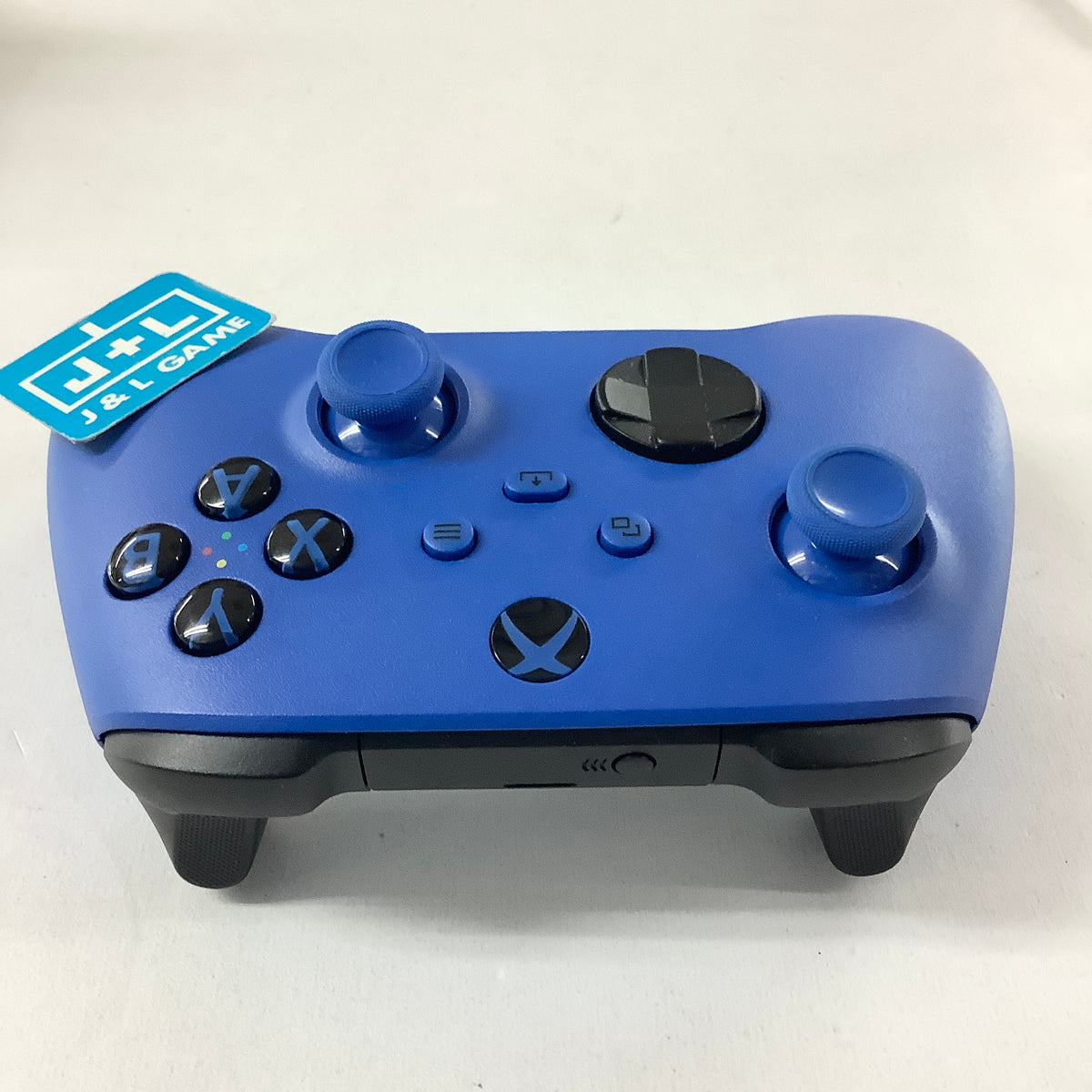 Microsoft Xbox Series X Wireless Controller ( Shock Blue ) - (XSX) Xbo ...