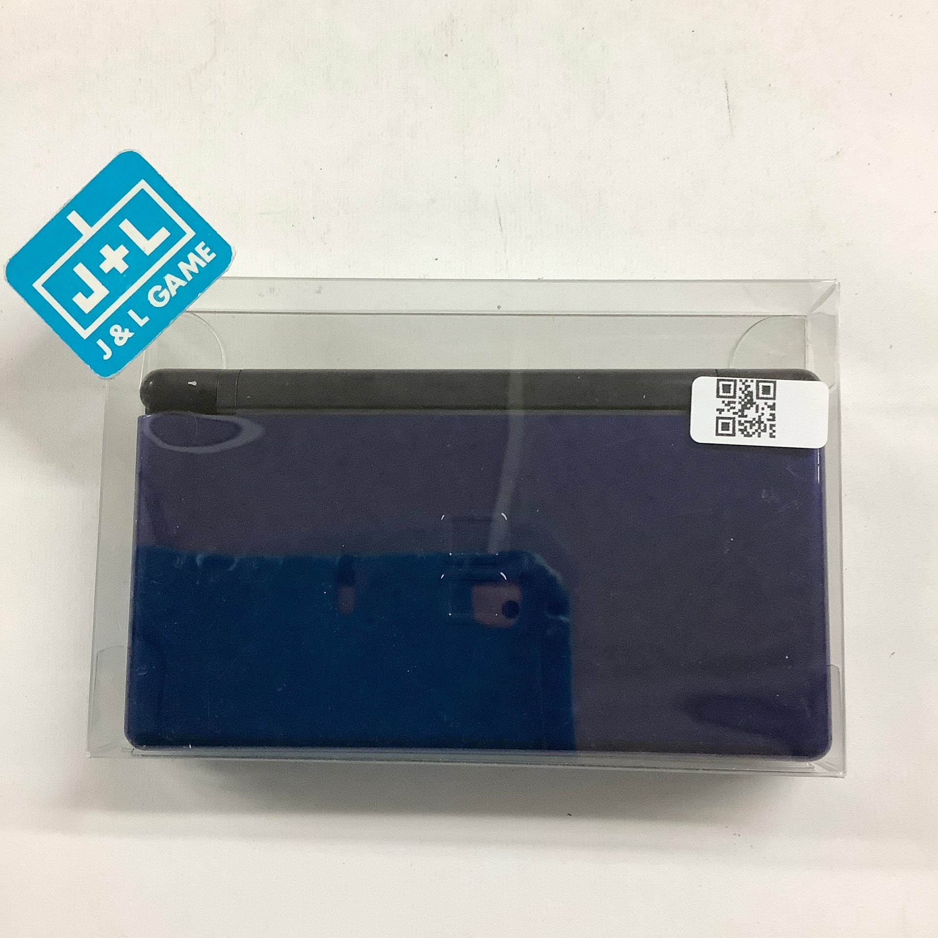 Nintendo DS Lite Console (Cobalt Blue) - (NDS) Nintendo DS [Pre-Owned ...