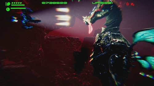 Hyper-5 - (PS5) PlayStation 5 | J&L Game