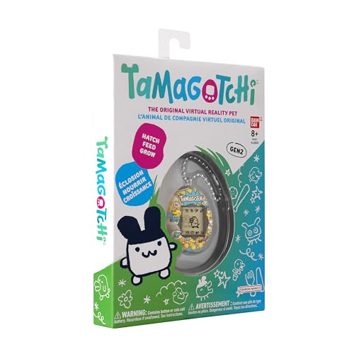 Tamagotchi Original (Pochitchi Comic Book) - Tamagotchi | J&L Game