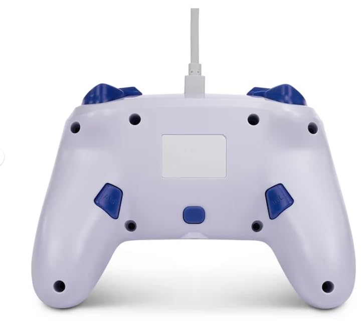 PowerA Enhanced Wired Controller and Slim Case (The Legend of Zelda ...