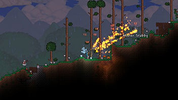 Terraria - Nintendo 3DS | J&L Game