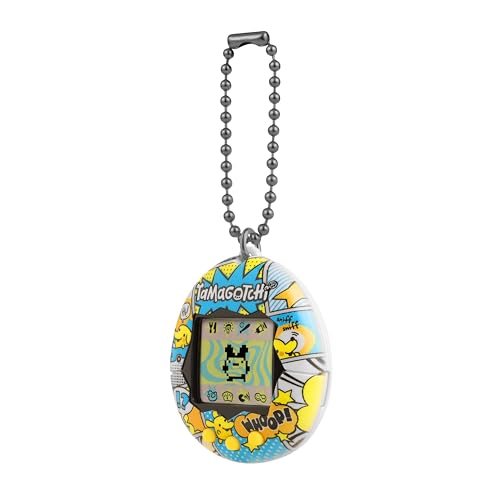 Tamagotchi Original (Pochitchi Comic Book) - Tamagotchi | J&L Game