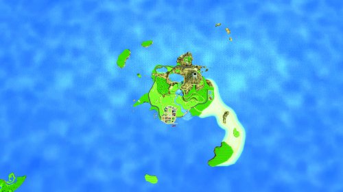 Wii Sports Resort - Nintendo Wii | J&L Game