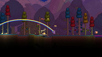 Terraria - Nintendo 3DS | J&L Game