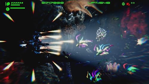 Hyper-5 - (PS5) PlayStation 5 | J&L Game