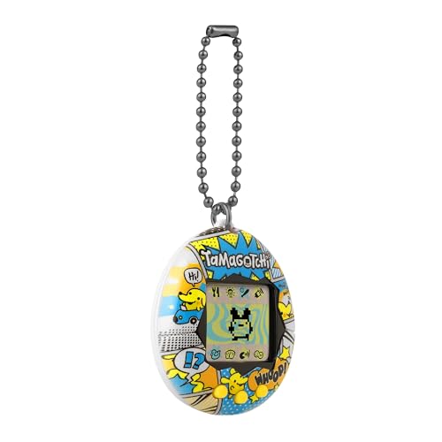 Tamagotchi Original (Pochitchi Comic Book) - Tamagotchi | J&L Game