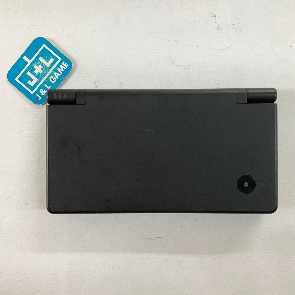 Nintendo DSi Console (Matte Black) - (NDS) Nintendo DS [Pre-Owned] | J ...