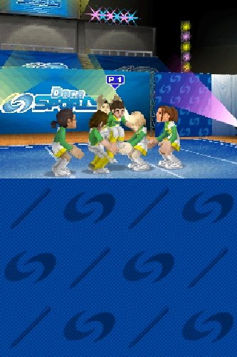 Deca Sports - (NDS) Nintendo DS [Pre-Owned] | J&L Game