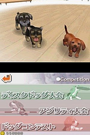 Nintendogs Lab & Friends - (NDS) Nintendo DS [Pre-Owned] (European Imp ...