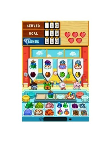 Moshi Monsters: Moshling Zoo - (NDS) Nintendo DS [Pre-Owned] | J&L Game