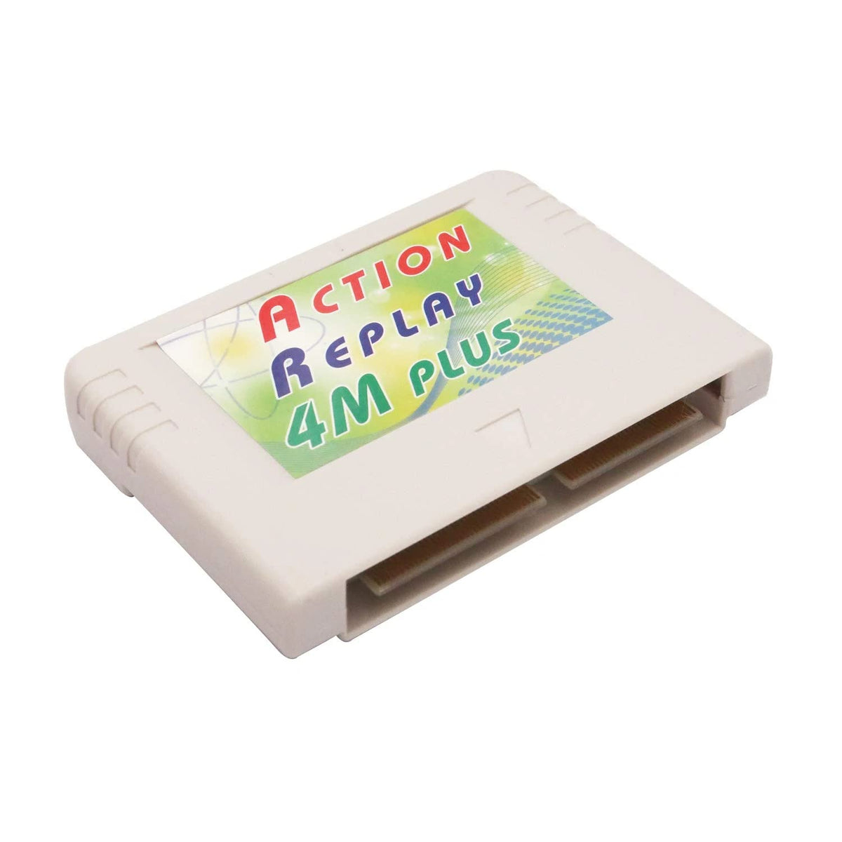 Action Replay 4M Plus - (SS) Sega Saturn | J&L Game
