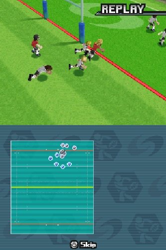 Deca Sports - (NDS) Nintendo DS [Pre-Owned] | J&L Game