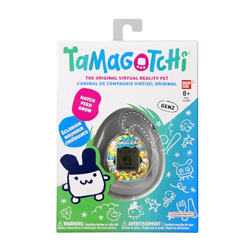 Tamagotchi Original (Pochitchi Comic Book) - Tamagotchi | J&L Game
