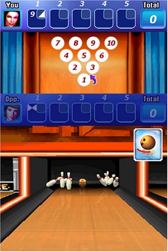 Midnight Play Pack - (NDS) Nintendo DS [Pre-Owned] | J&L Game