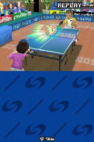 Deca Sports - (NDS) Nintendo DS [Pre-Owned] | J&L Game