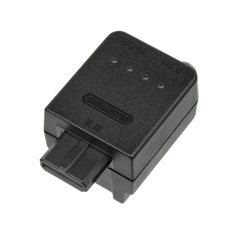 Nintendo 64 RF Modulator Switch - (N64) Nintendo 64 [Pre-Owned] | J&L Game