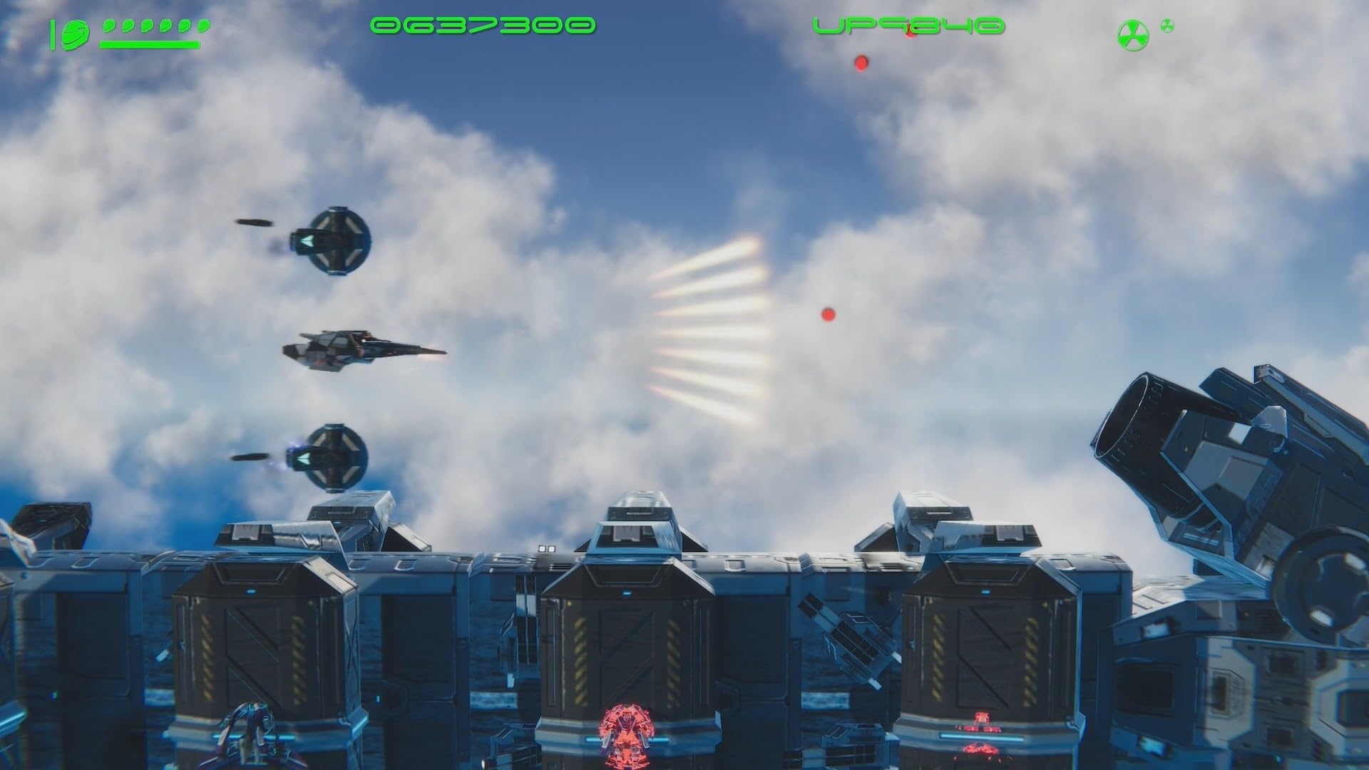 Hyper-5 - (PS5) PlayStation 5 | J&L Game