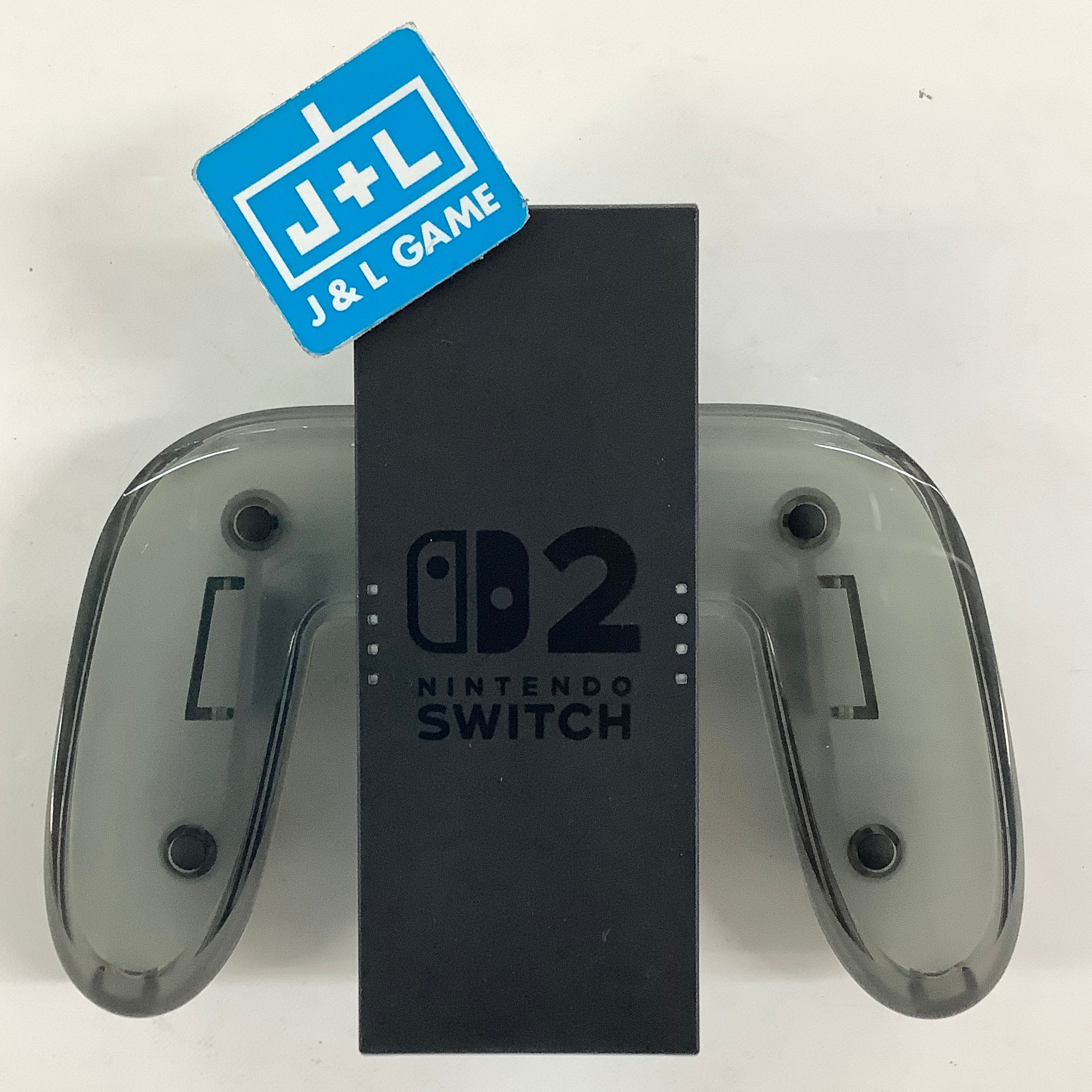 Nintendo Switch 2 Joy-Con 2 Charging Grip - (NS2) Nintendo Switch 2 [P ...