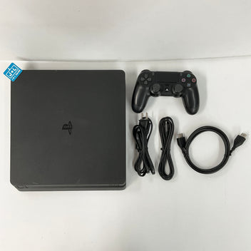 SONY PlayStation 4 Slim 1TB Console - (PS4) PlayStation 4 [Pre-Owned ...