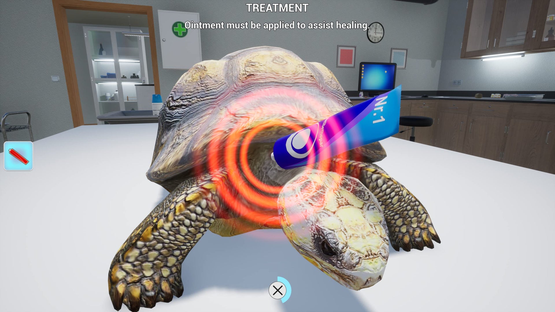 My Life: Pet Vet - (NSW) Nintendo Switch | J&L Game