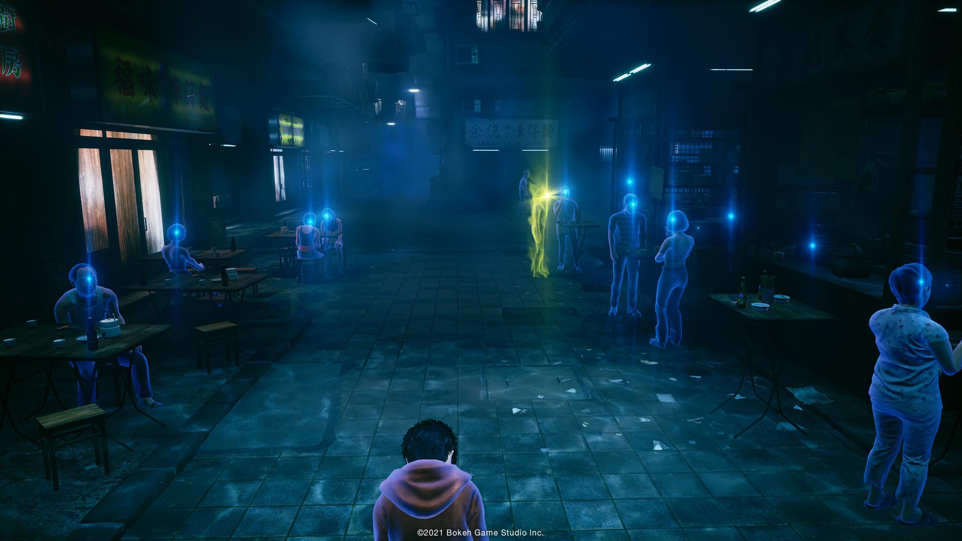 Slitterhead (Day 1 Edition) - (PS5) PlayStation 5 | J&L Game