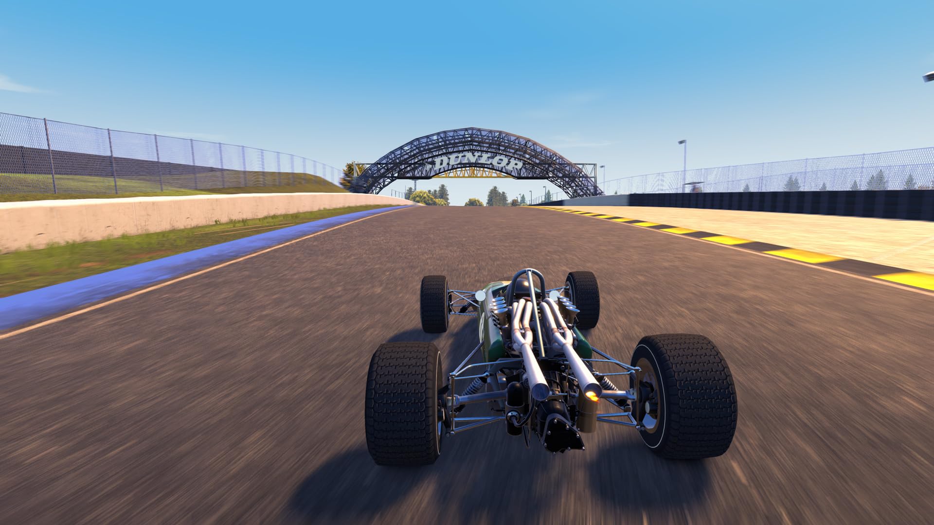 Hot Lap Racing - (NSW) Nintendo Switch | J&L Game