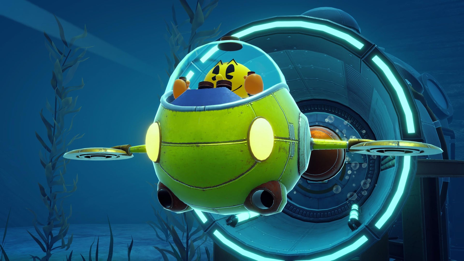 Pac-Man World 2: Re-PAC - (NS2) Nintendo Switch 2 | J&L Game
