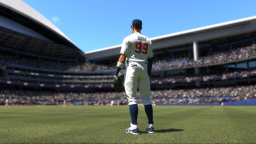 MLB The Show 26 - (XSX) Xbox Series X | J&L Game