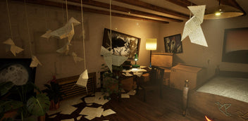 A Tale of Paper: Refolded - (PS5) PlayStation 5 | J&L Game