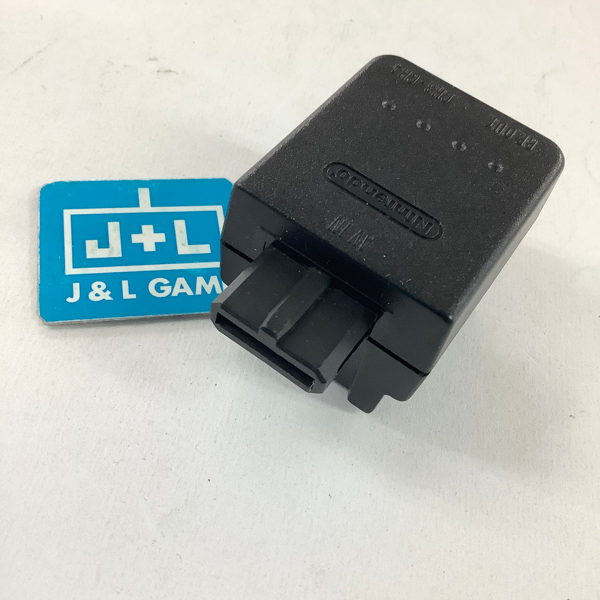 Nintendo 64 RF Modulator Switch - (N64) Nintendo 64 [Pre-Owned] | J&L Game