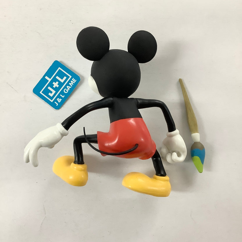 Disney Epic Mickey (Collector's Edition) - Nintendo Wii (Open Box) | J ...