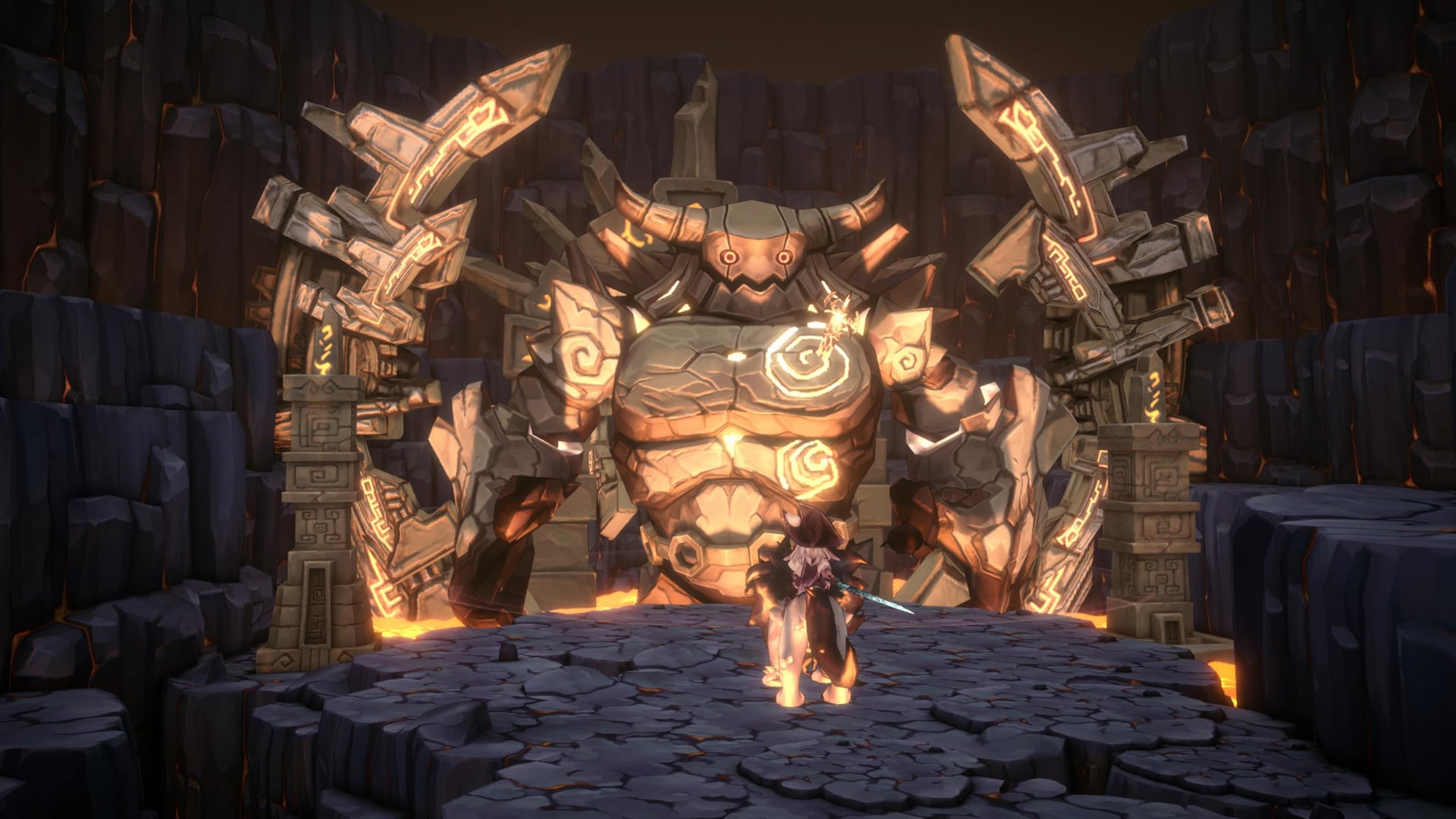 WitchSpring R - (NSW) Nintendo Switch | J&L Game