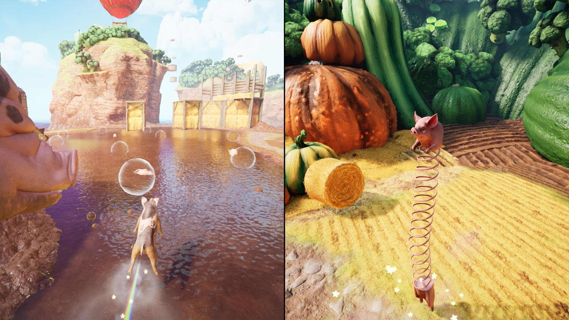 Split Fiction - (NS2) Nintendo Switch 2 | J&L Game