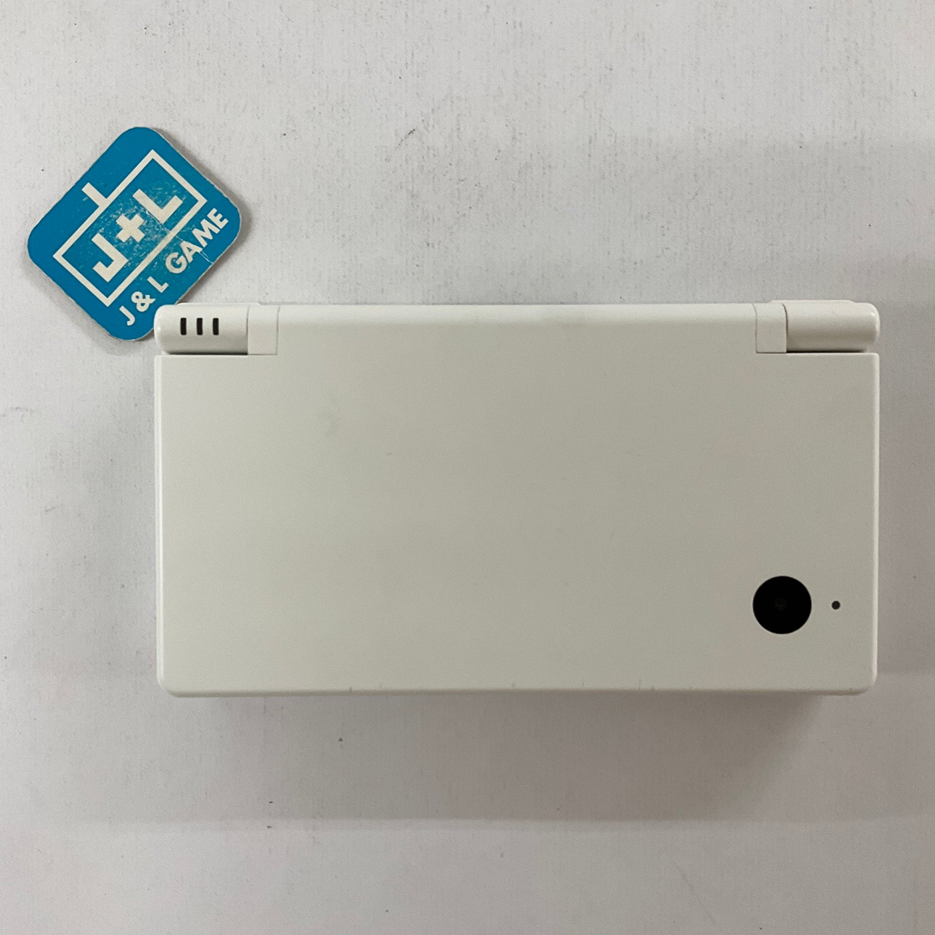 Nintendo DSi Console (White) - (NDS) Nintendo DS [Pre-Owned] | J&L Game