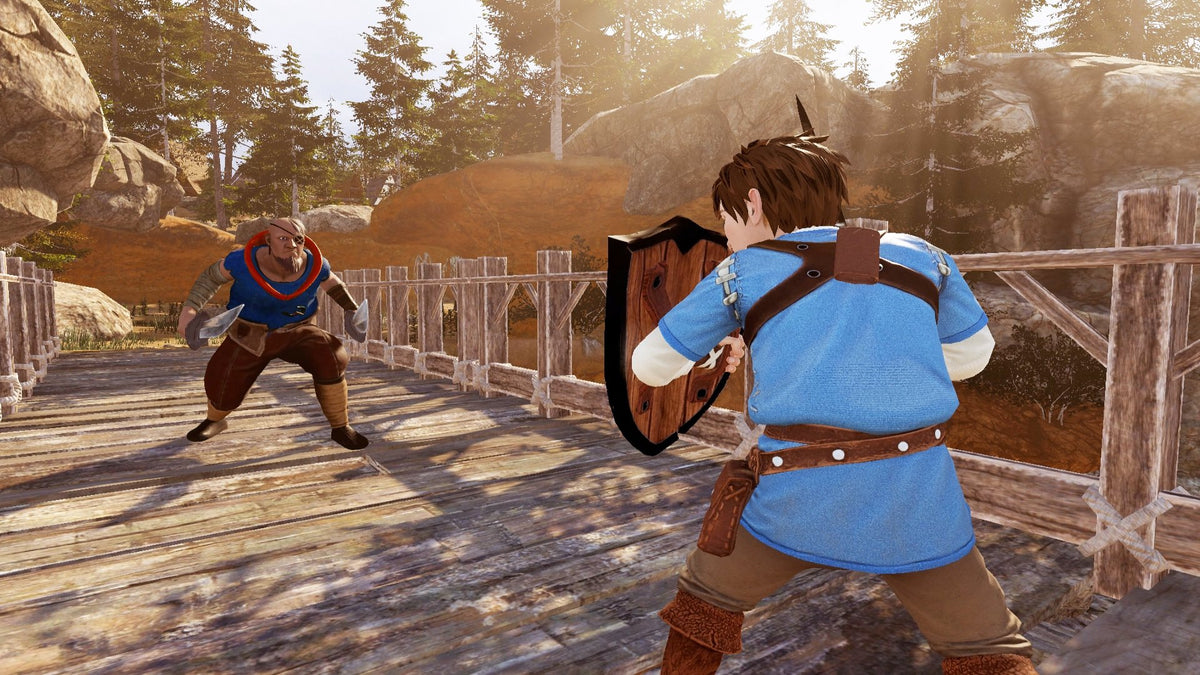 Beast Quest - (PS4) PlayStation 4 | J&L Game