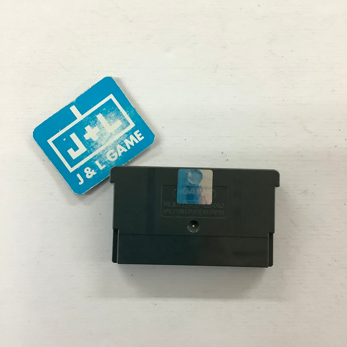 Mega Man Battle Network 5: Team Colonel - (GBA) Game Boy Advance [Pre ...