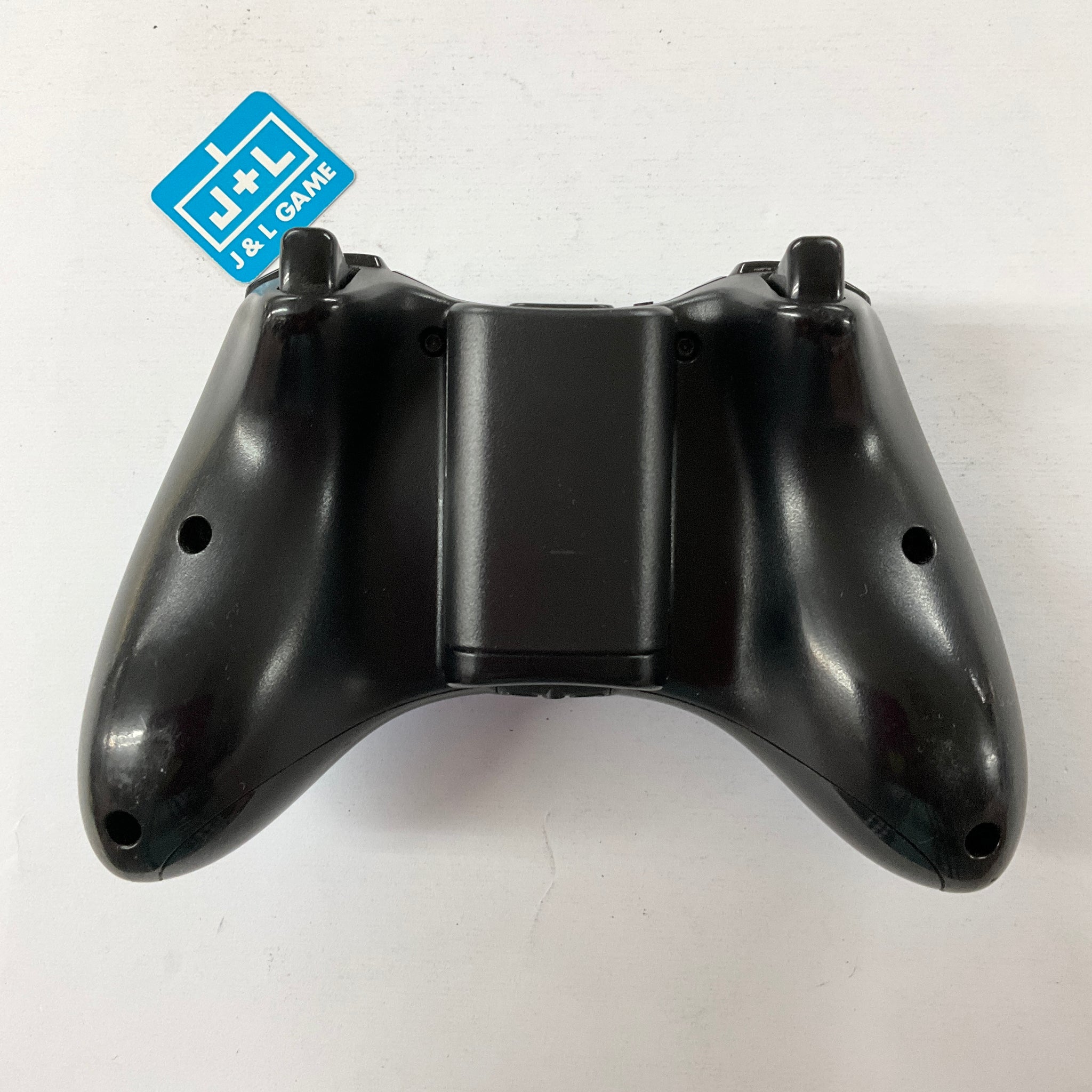 Microsoft Xbox 360 Wireless Controller (Metallic Blue) - Xbox 360 [Pre ...