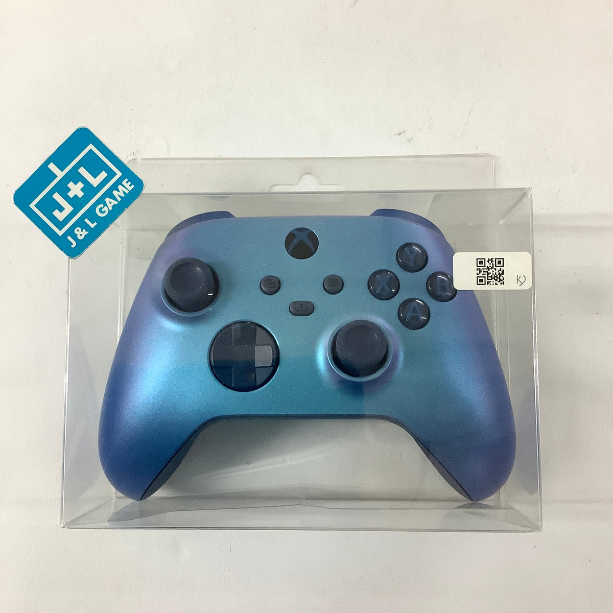 Microsoft Xbox Series X Wireless Controller ( Aqua Shift ) - (XSX) Xbo ...